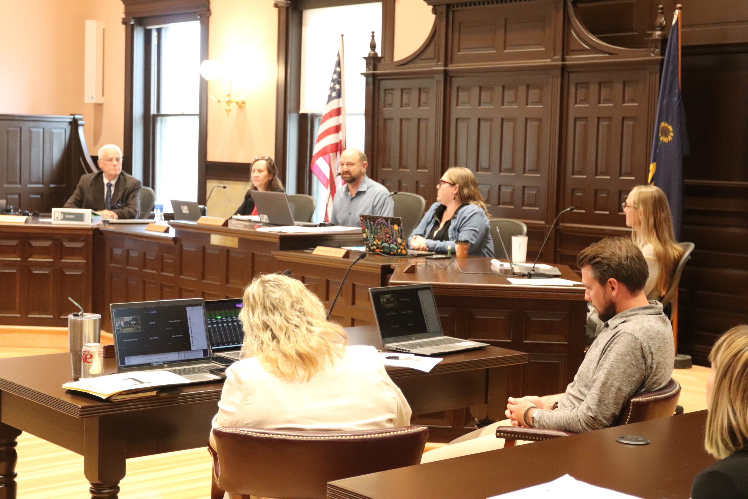 Douglas County commissioners tell staff to proceed with plan for child care scholarship fund ...